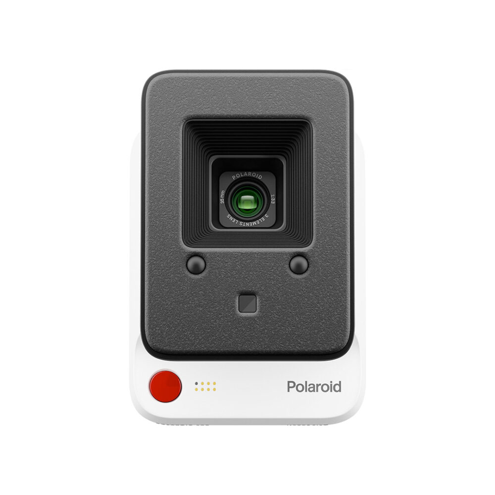 Polaroid Lab Instant Printer - FotoFilmFabriek
