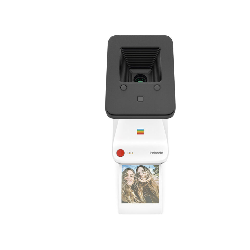 Polaroid Lab Instant Printer - FotoFilmFabriek